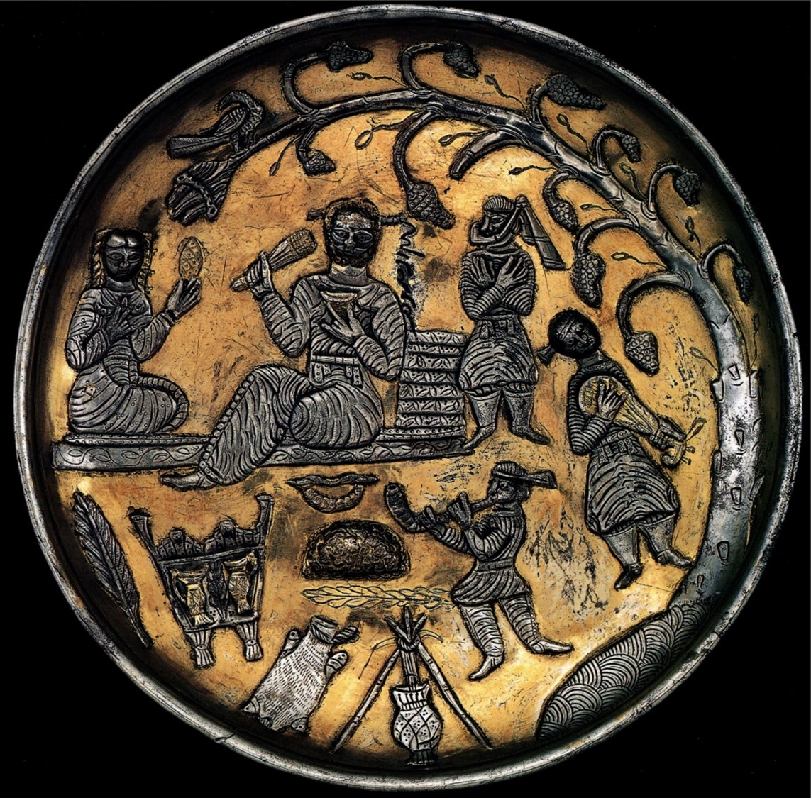 Acchla - Association pour la Connaissance de la Culture Historique ...