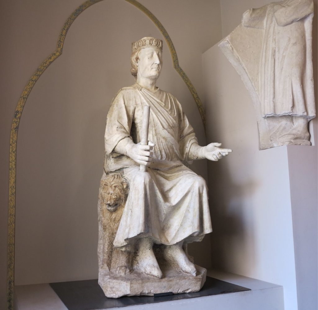 Acchla - Association pour la Connaissance de la Culture Historique ...