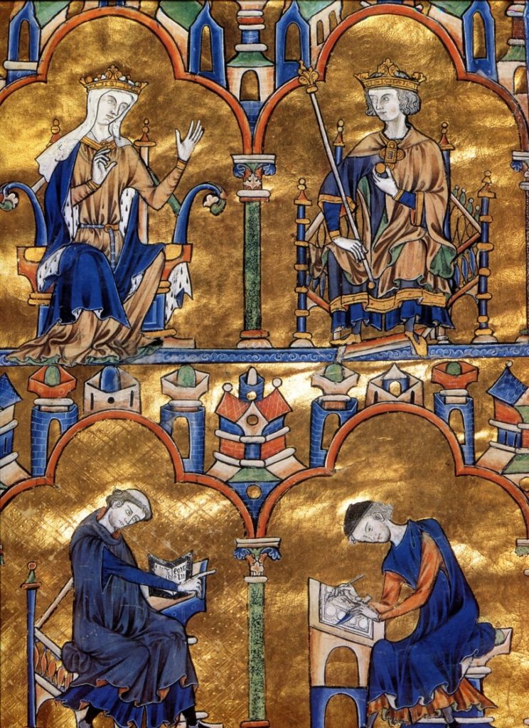 Acchla - Association pour la Connaissance de la Culture Historique ...