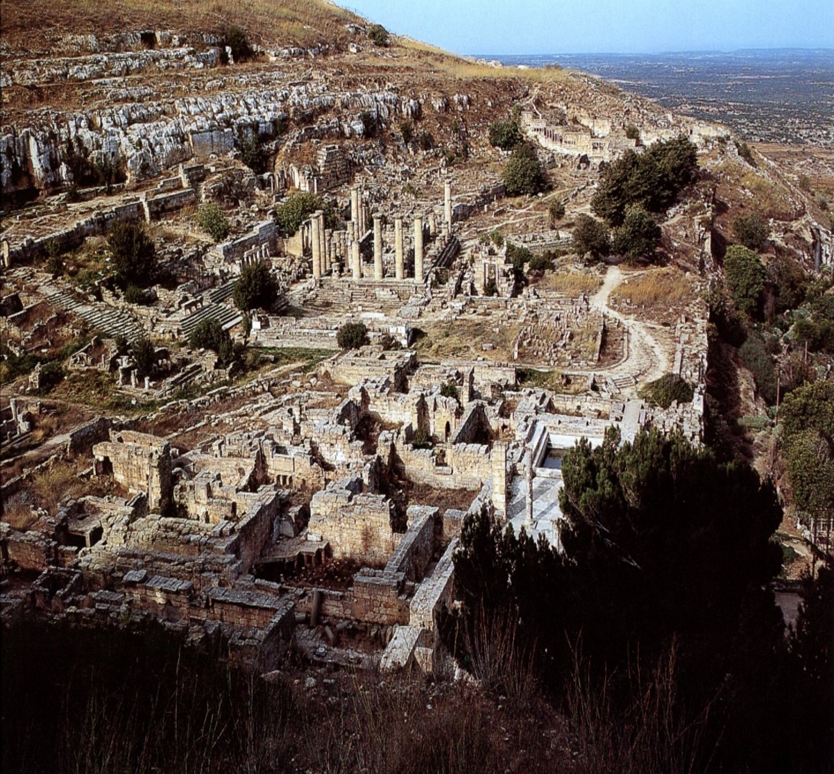Acchla - Association pour la Connaissance de la Culture Historique ...