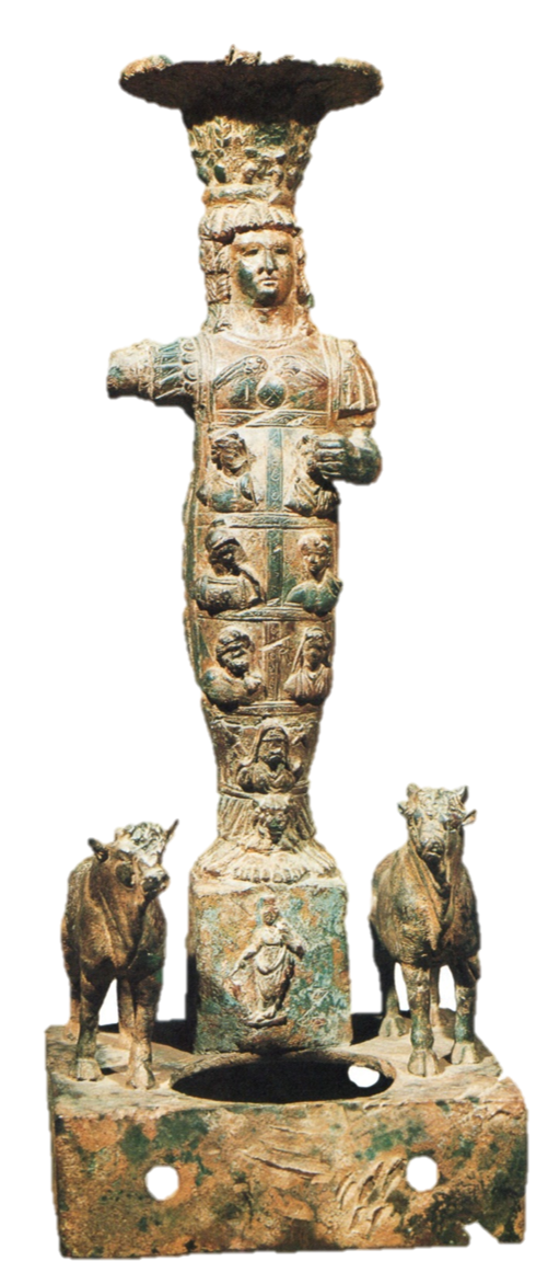 Acchla - Association pour la Connaissance de la Culture Historique ...