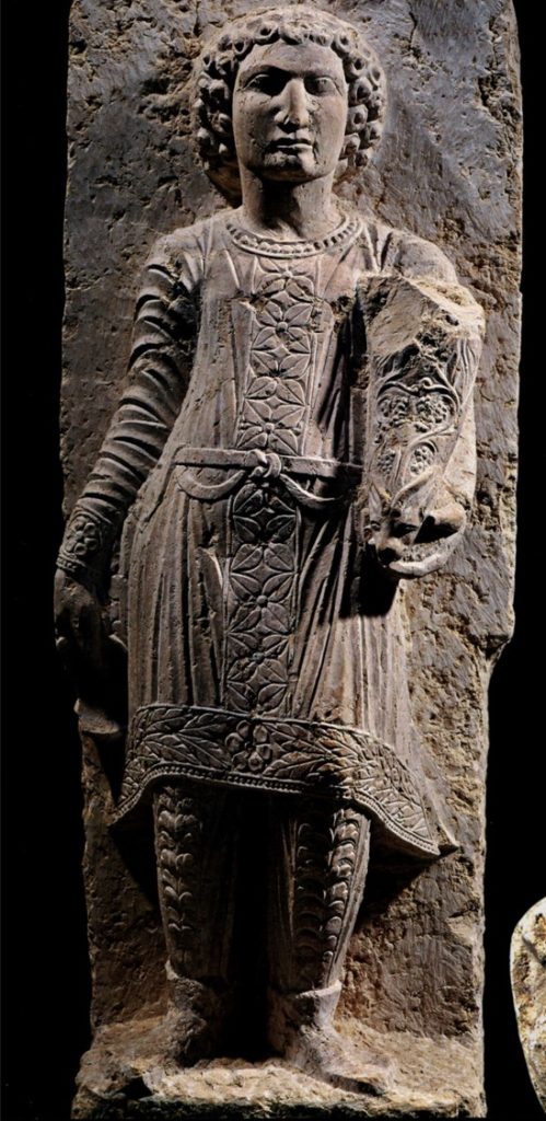 Acchla - Association pour la Connaissance de la Culture Historique ...