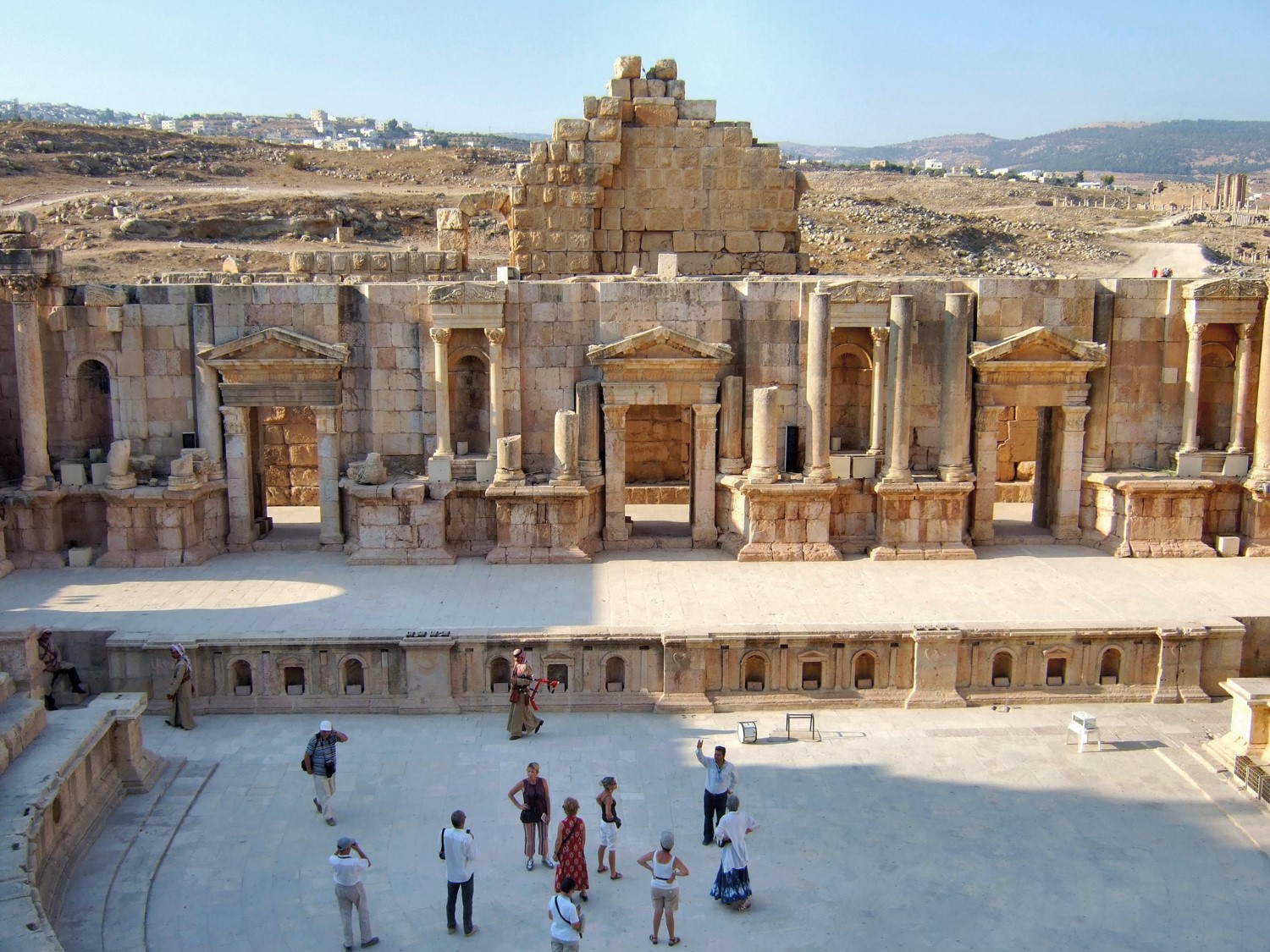 Acchla - Association pour la Connaissance de la Culture Historique ...