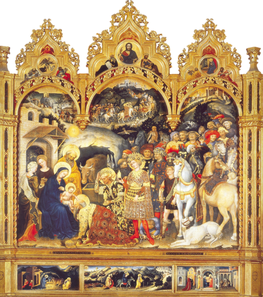 Acchla - Association pour la Connaissance de la Culture Historique ...