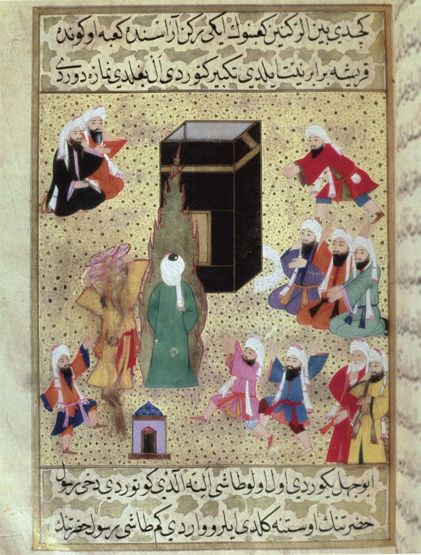 Acchla - Association pour la Connaissance de la Culture Historique ...