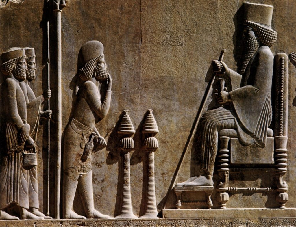 Acchla - Association pour la Connaissance de la Culture Historique ...