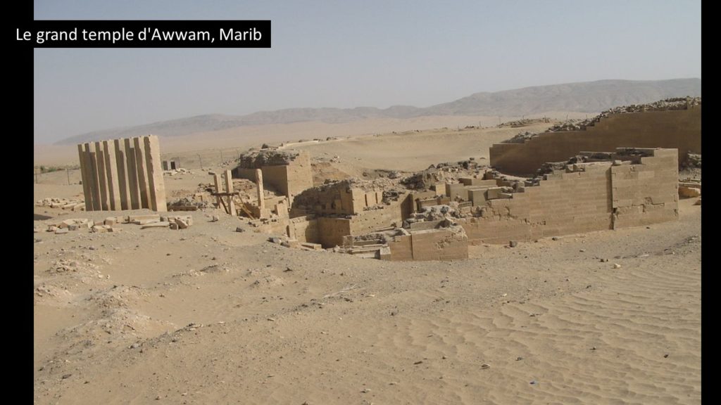 Acchla - Association pour la Connaissance de la Culture Historique ...