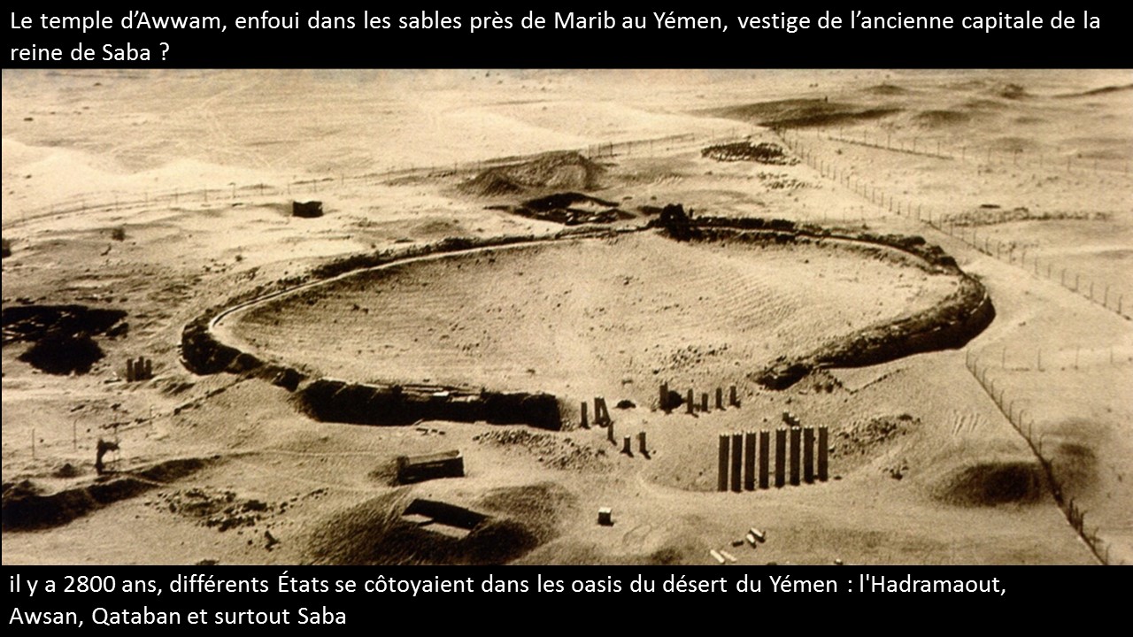 Acchla - Association pour la Connaissance de la Culture Historique ...