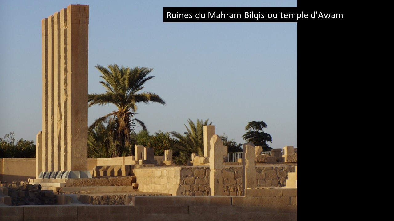 Acchla - Association pour la Connaissance de la Culture Historique ...