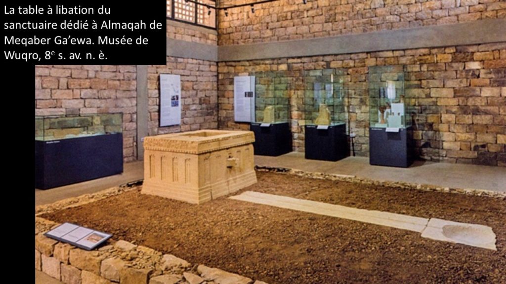 Acchla - Association pour la Connaissance de la Culture Historique ...