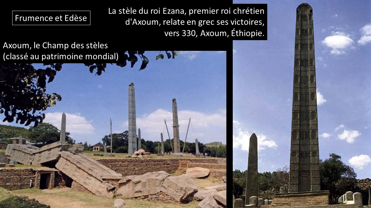 Acchla - Association pour la Connaissance de la Culture Historique ...