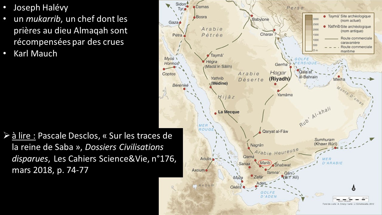 Acchla - Association pour la Connaissance de la Culture Historique ...
