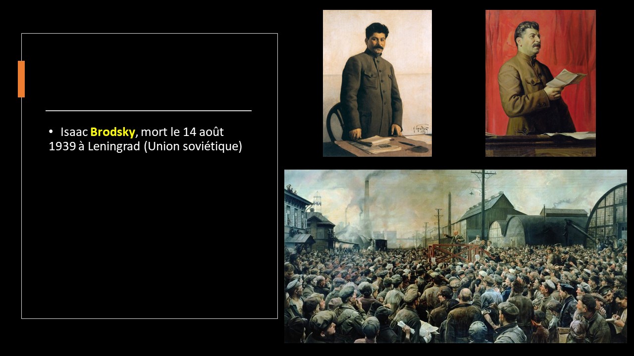 Acchla - Association pour la Connaissance de la Culture Historique ...