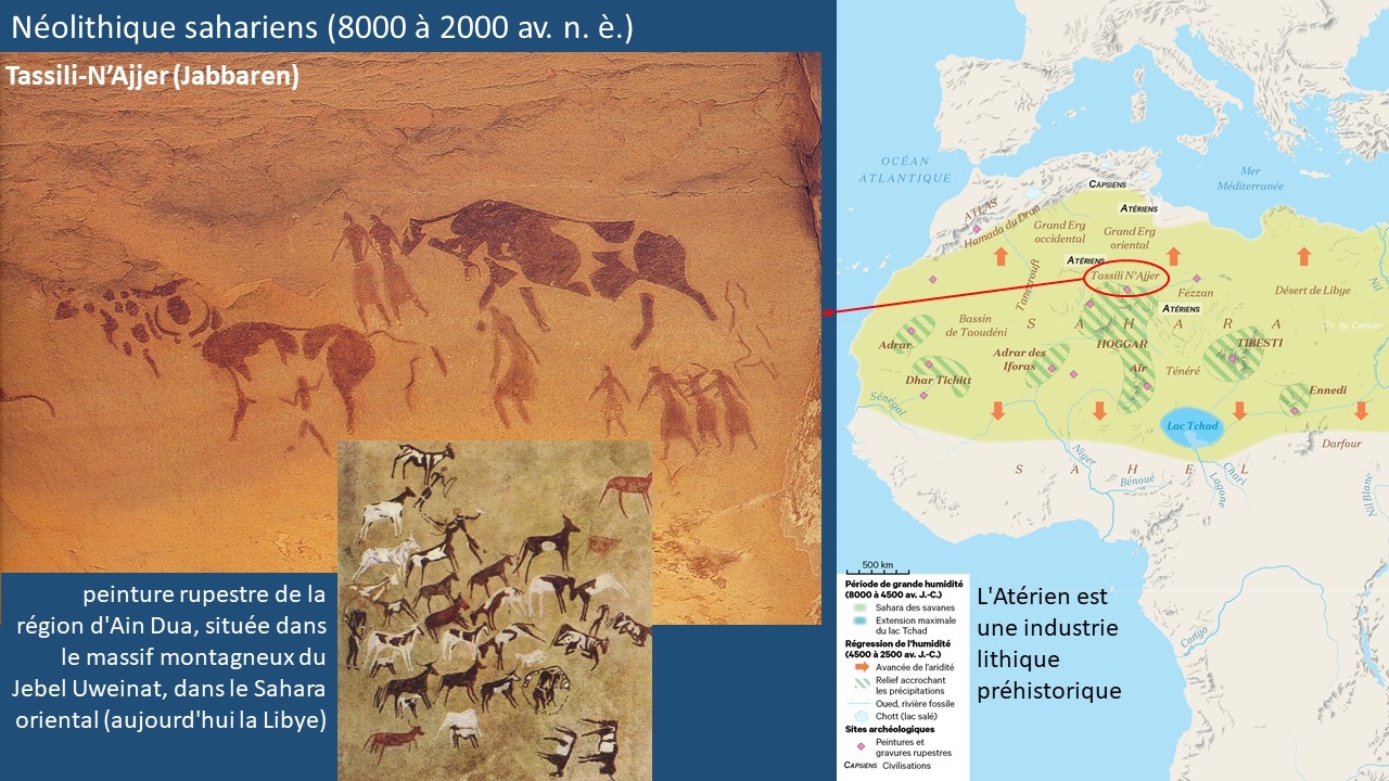 Acchla - Association pour la Connaissance de la Culture Historique ...